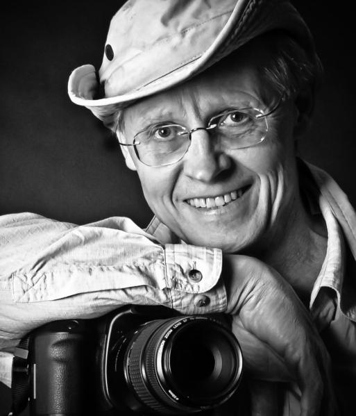 Tom Cameron - Official Website